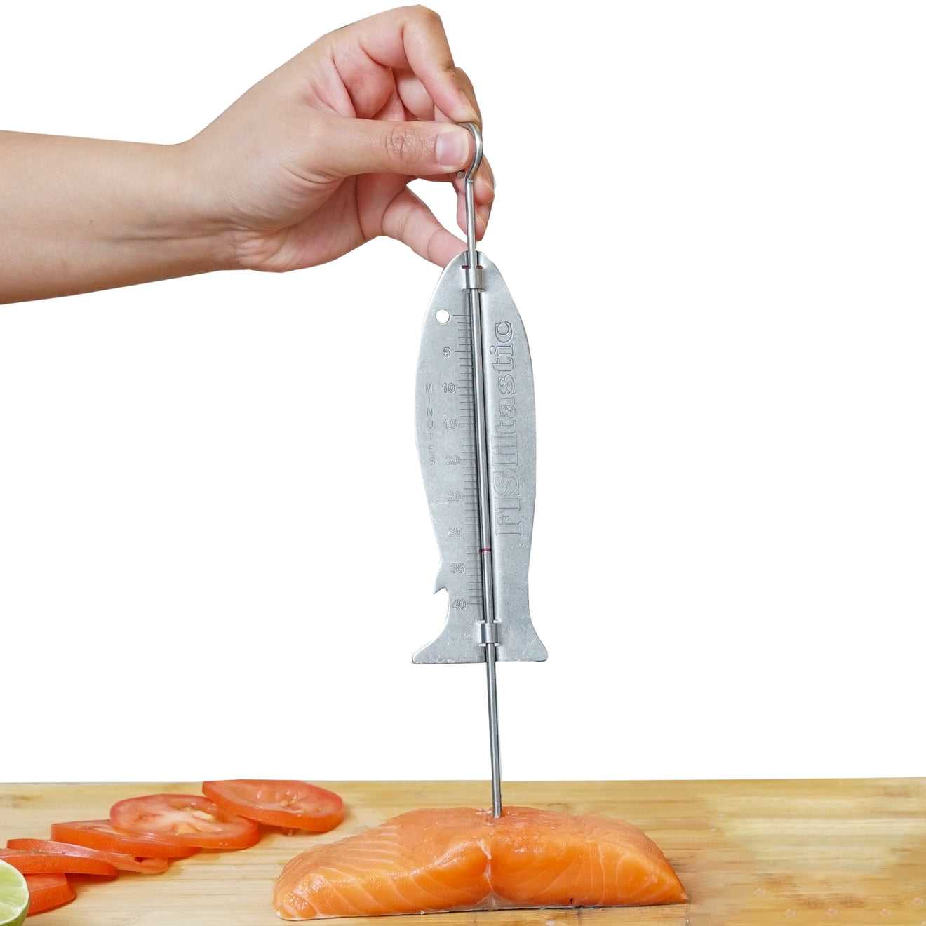 Cooking Temperature | Fishtastic Co